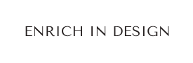 Enrich In Design – ENRICH IN DESIGN